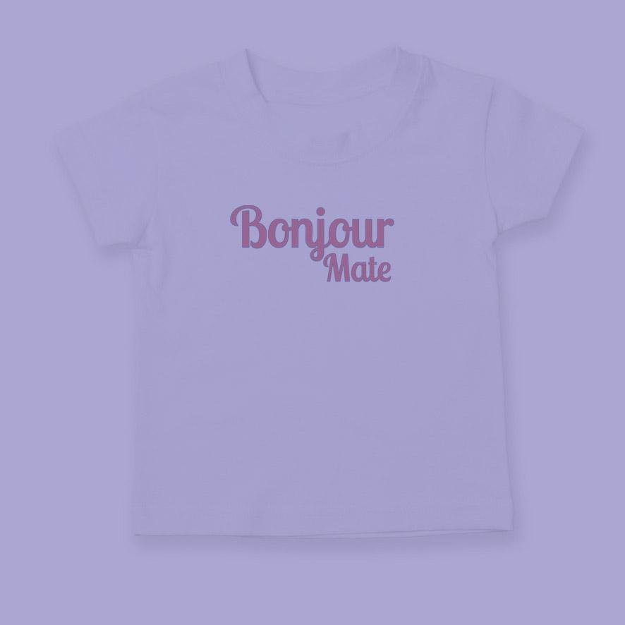 HELLO MATE – Little Mate Adventures