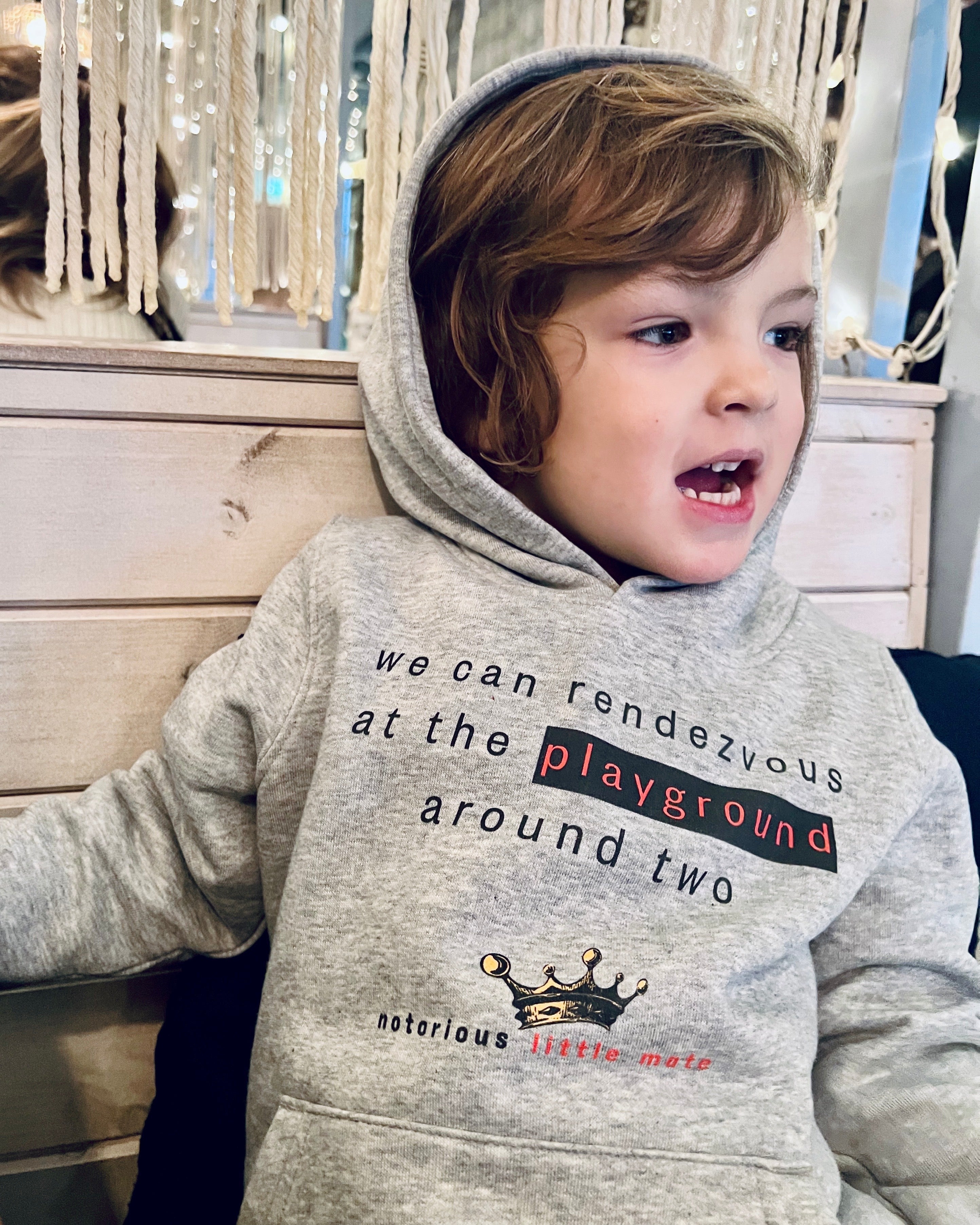 New Styles – Little Mate Adventures