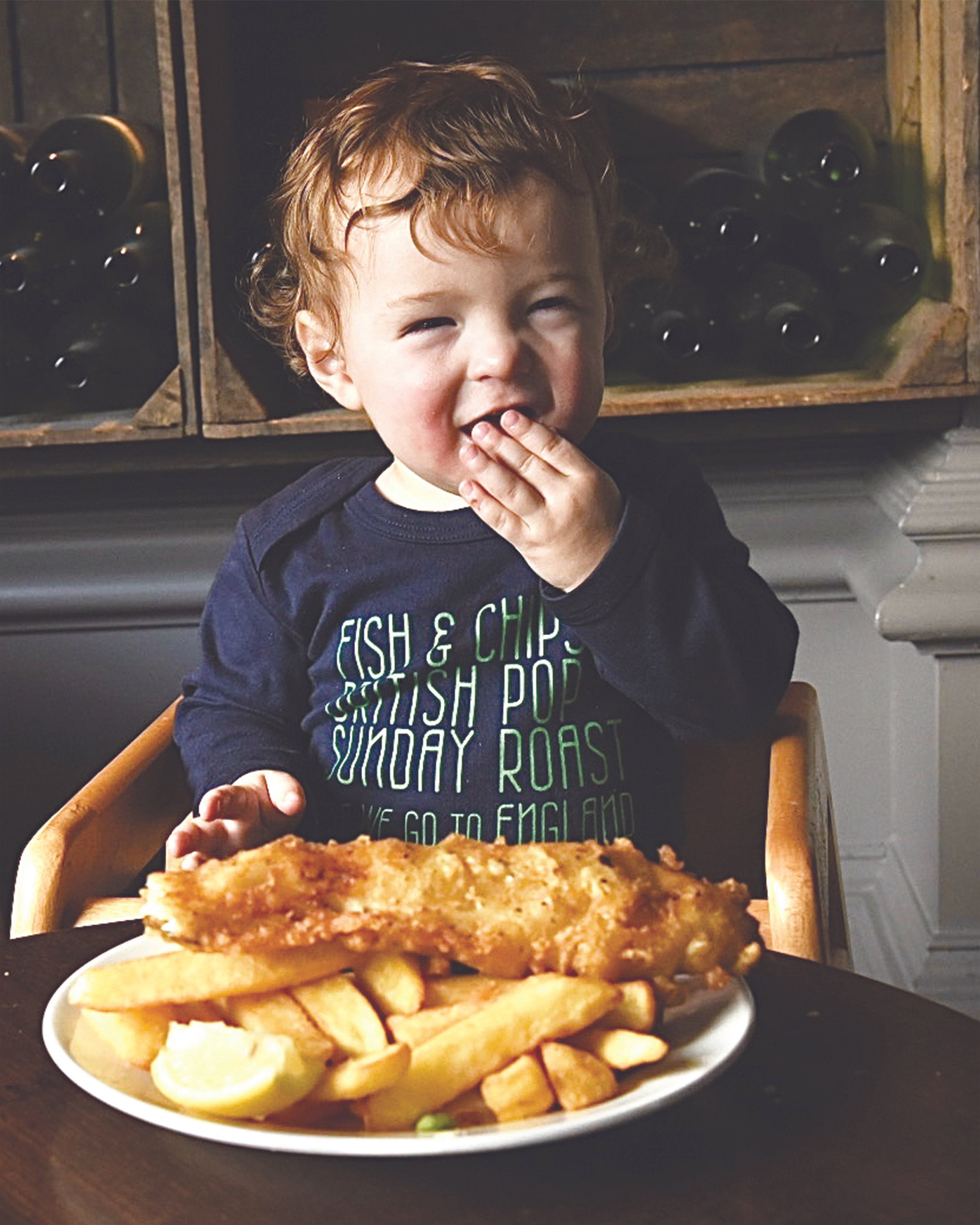 T-shirts for the Adventurous Little Mate – Little Mate Adventures