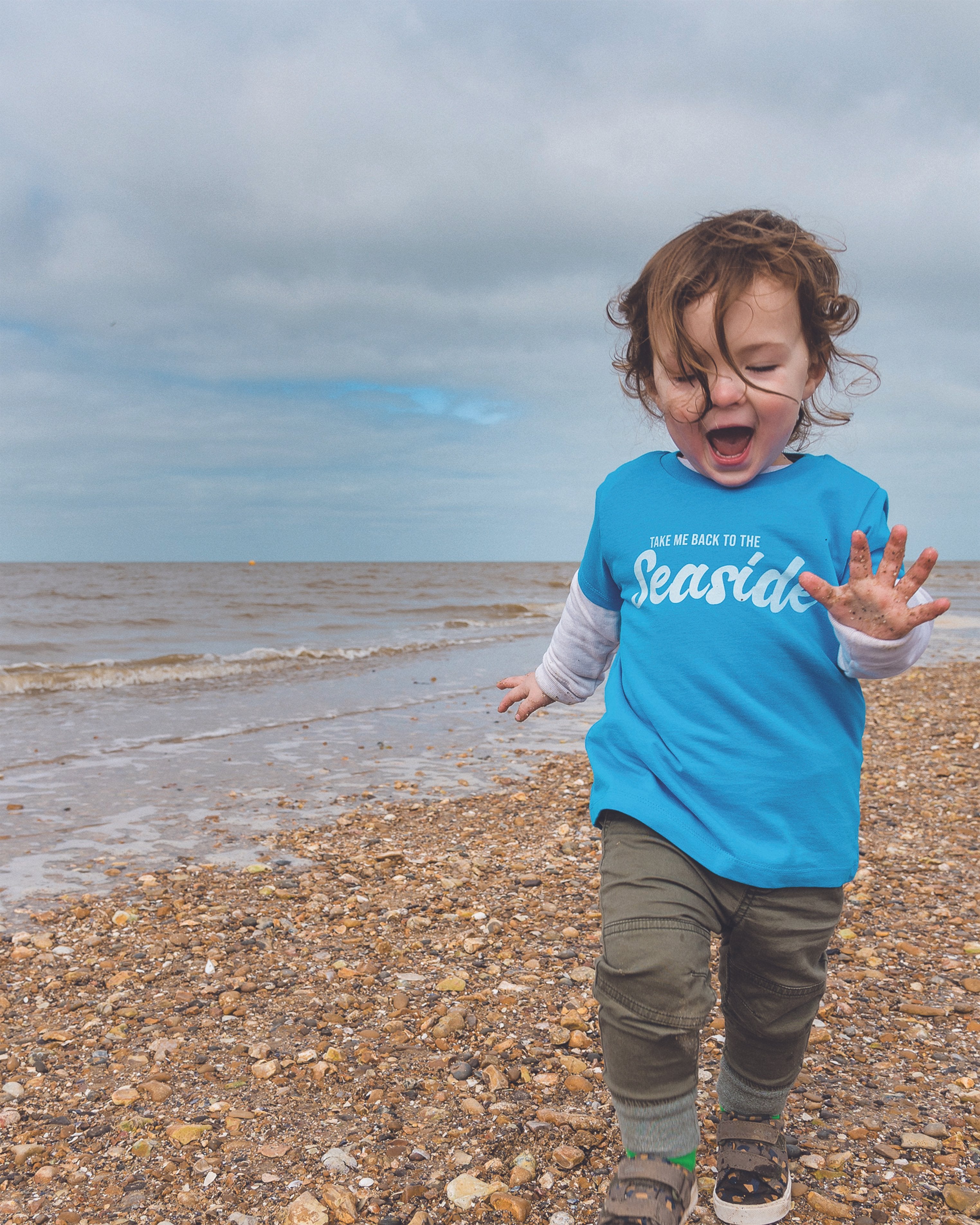 T-shirts for the Adventurous Little Mate – Little Mate Adventures