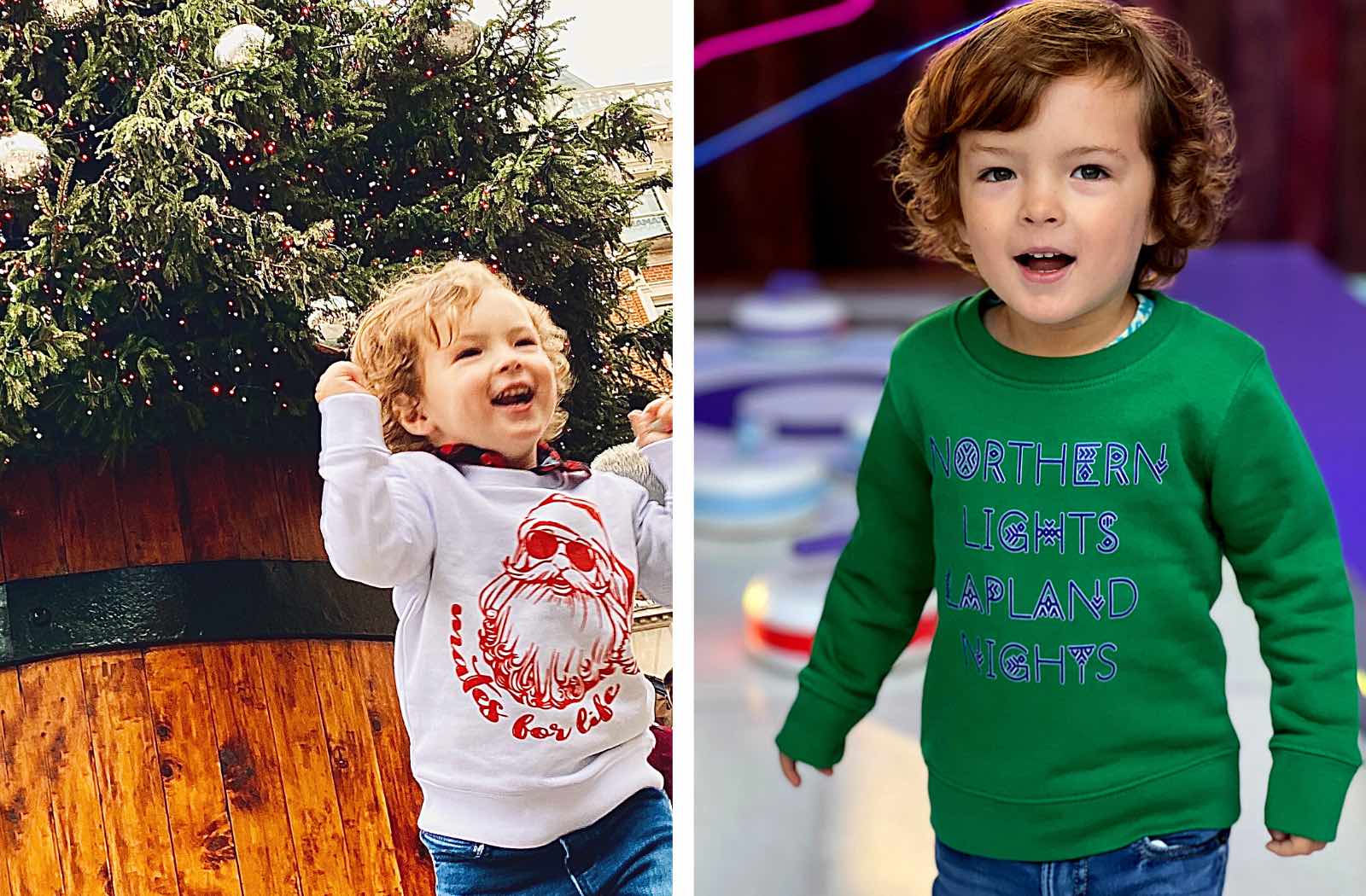 T-shirts for the Adventurous Little Mate – Little Mate Adventures