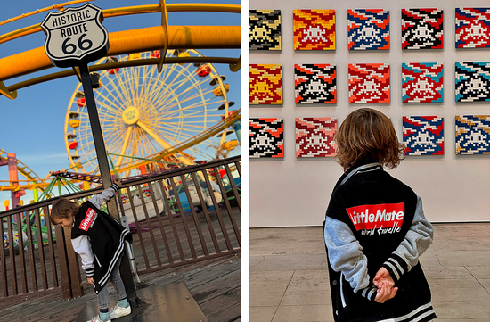 T-shirts for the Adventurous Little Mate – Little Mate Adventures