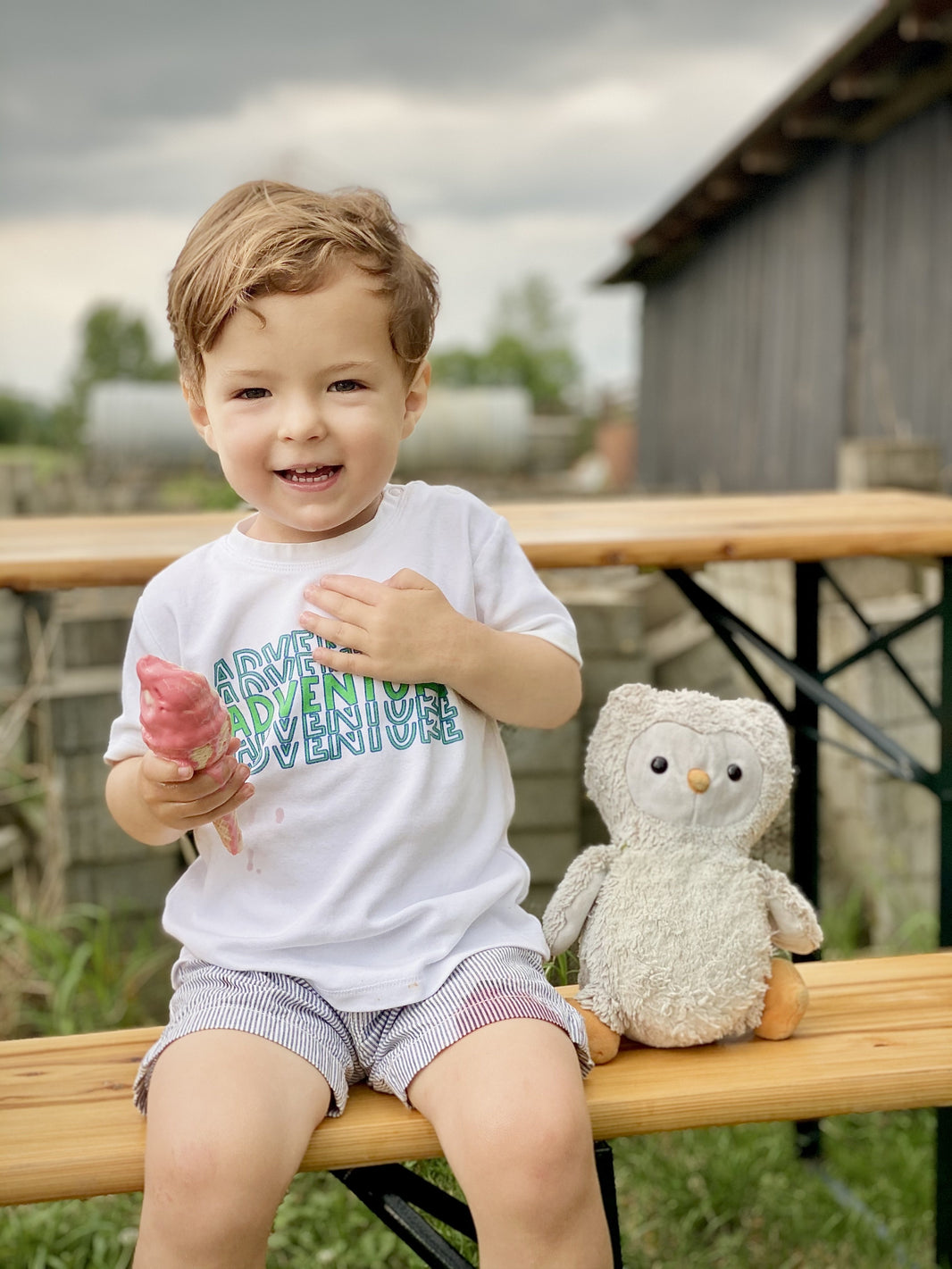 All Little Mate Adventures Products